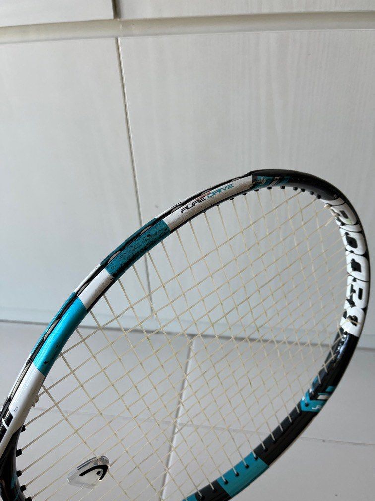 Babolat pure drive 25 inch, babolat pure drive junior 25, babolat ...