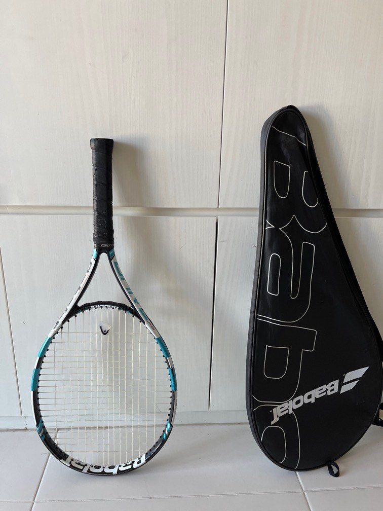 Babolat pure drive 25 inch, babolat pure drive junior 25, babolat ...