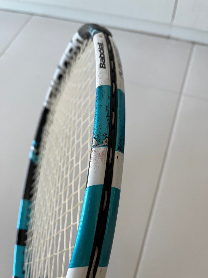 Babolat pure drive 25 inch, babolat pure drive junior 25, babolat ...