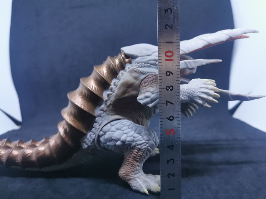 bandai Movie Monster Series Shin Ultraman Gabora, Hobbies & Toys, Toys ...