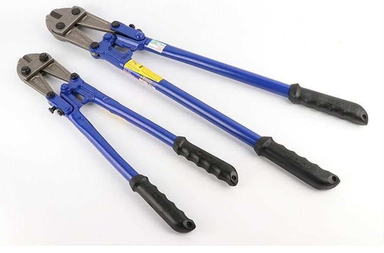 BOLT CUTTER INDUSTRIAL GRADE- SANKI BRAND 8" TO 48"/ CHAIN / LOCK ...