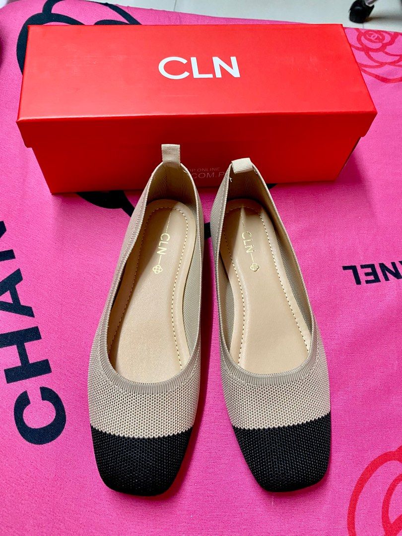 Brand new CLN Maxwell Flat Ballerina shoes on Carousell