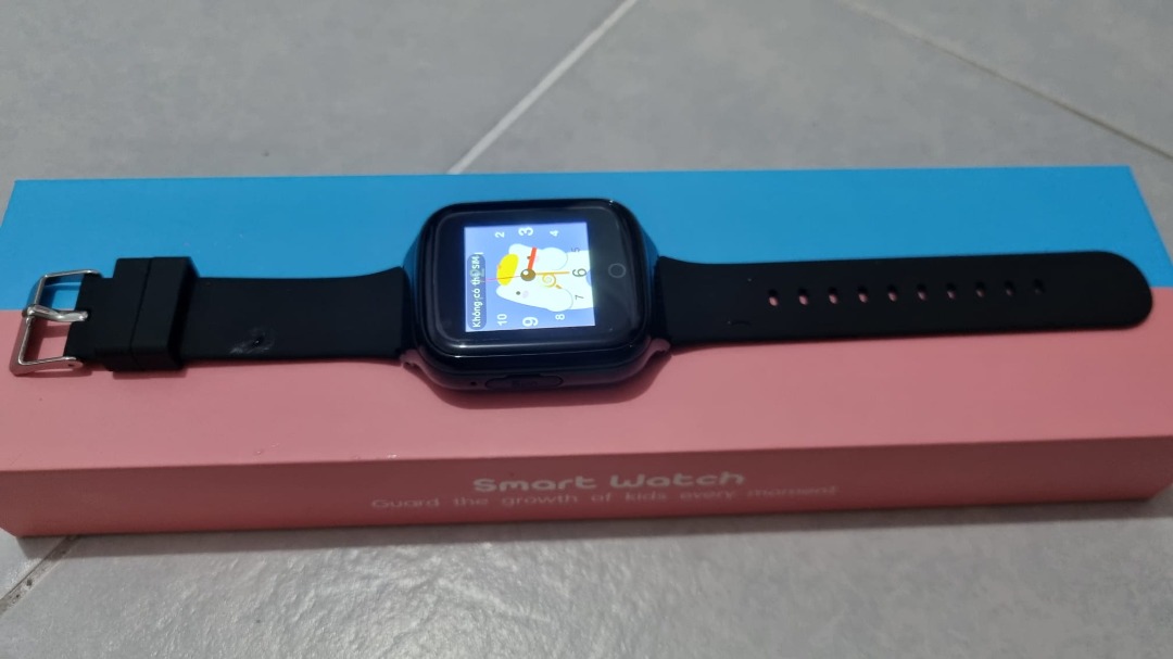 Brand new Smart Watch never used, Mobile Phones & Gadgets, Wearables ...