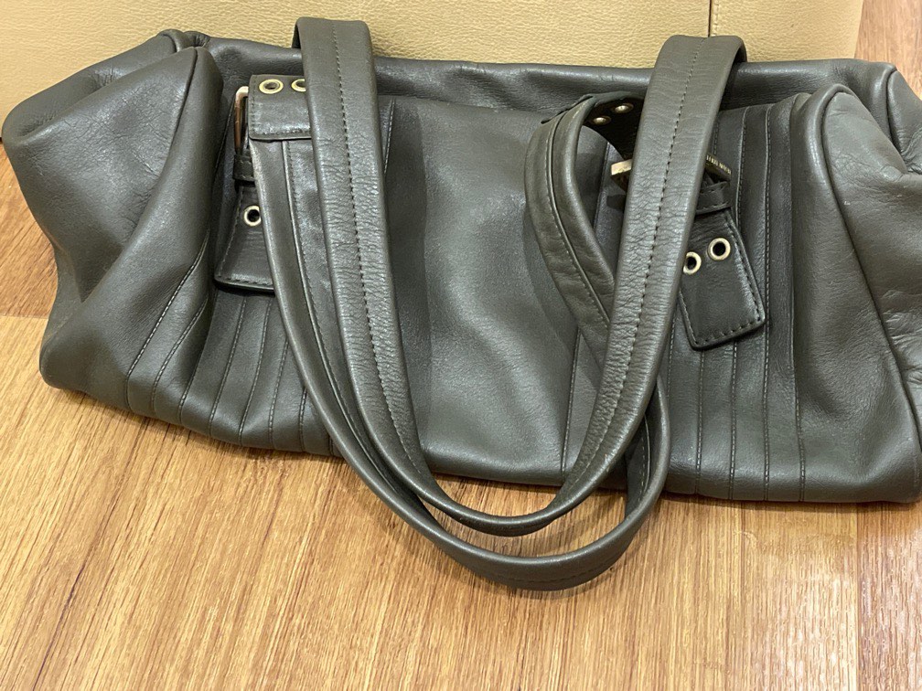 Braun Buffel Bag, Women's Fashion, Bags & Wallets, Shoulder Bags on ...