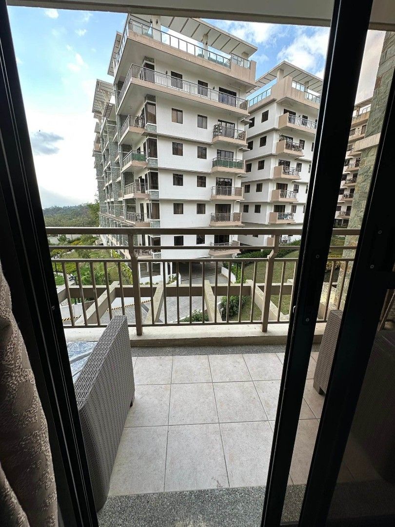 Bristle Ridge DMCI Baguio City [2 BR] on Carousell