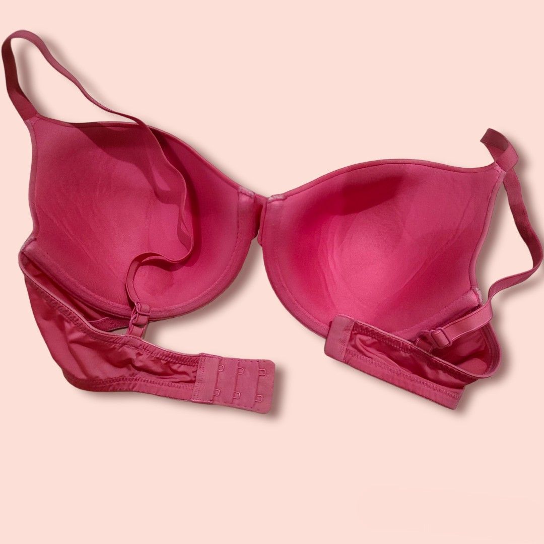 Calvin Klein Bra On Carousell