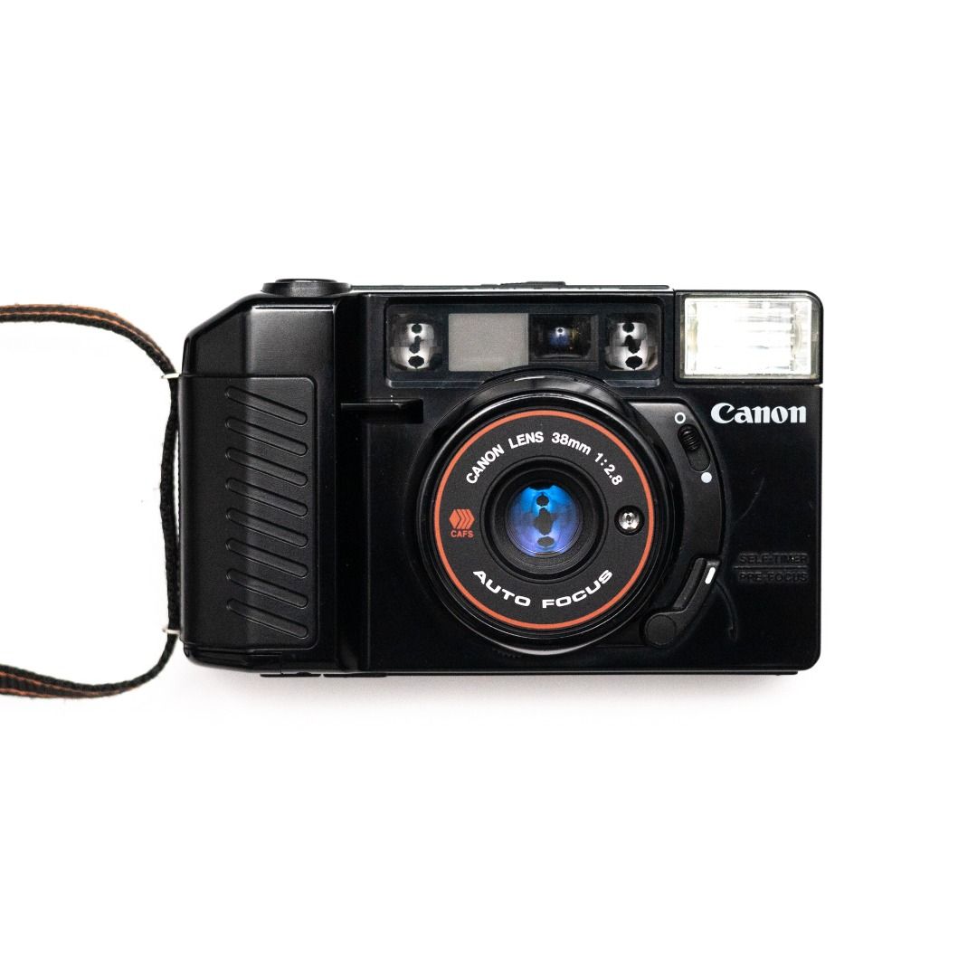 Canon Autoboy 2, Photography, Cameras on Carousell