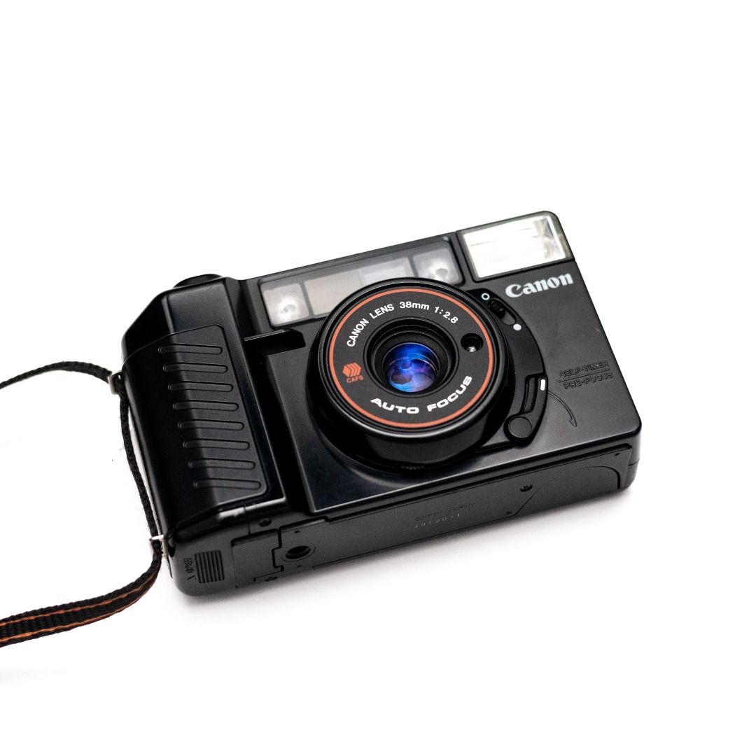 Canon Autoboy 2, Photography, Cameras on Carousell