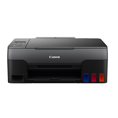 Canon G3020 Ink Efficient Wireless All-In-One Printer, Computers & Tech ...