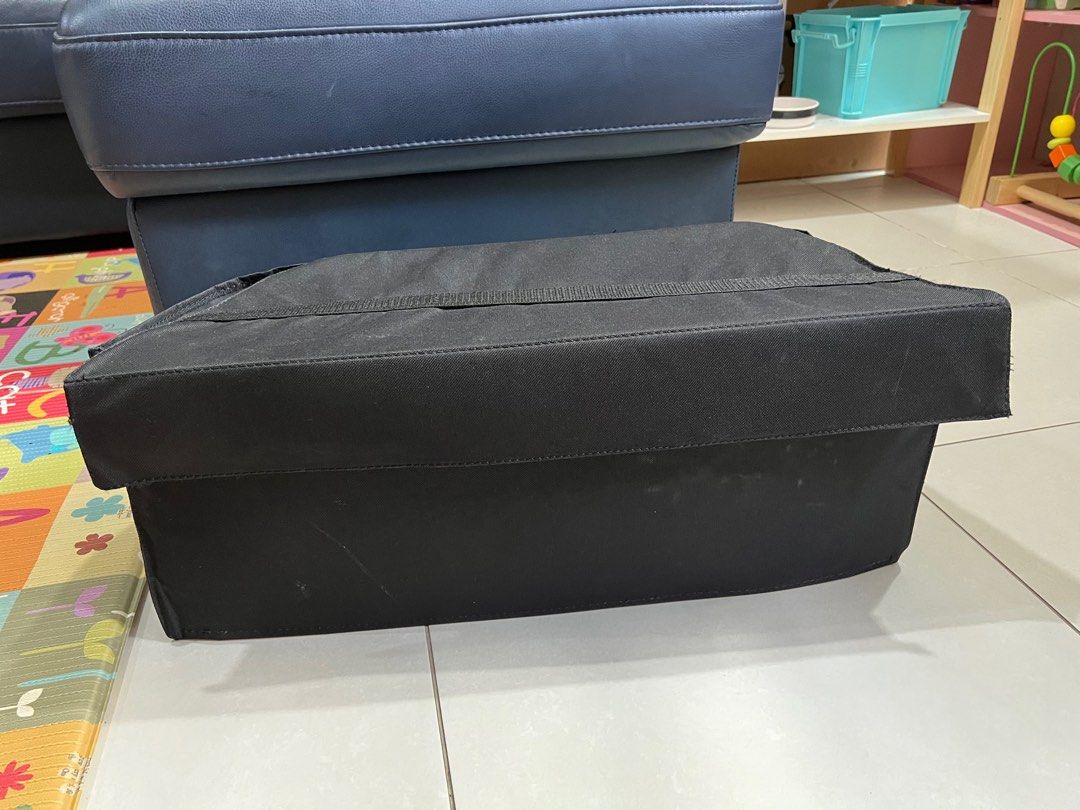 Car booth storage box, Car Accessories, Accessories on Carousell