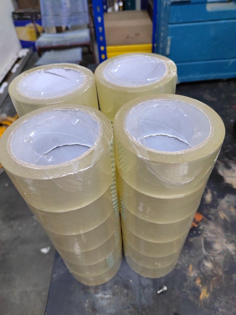 cellotape 48mm, Everything Else, Others on Carousell