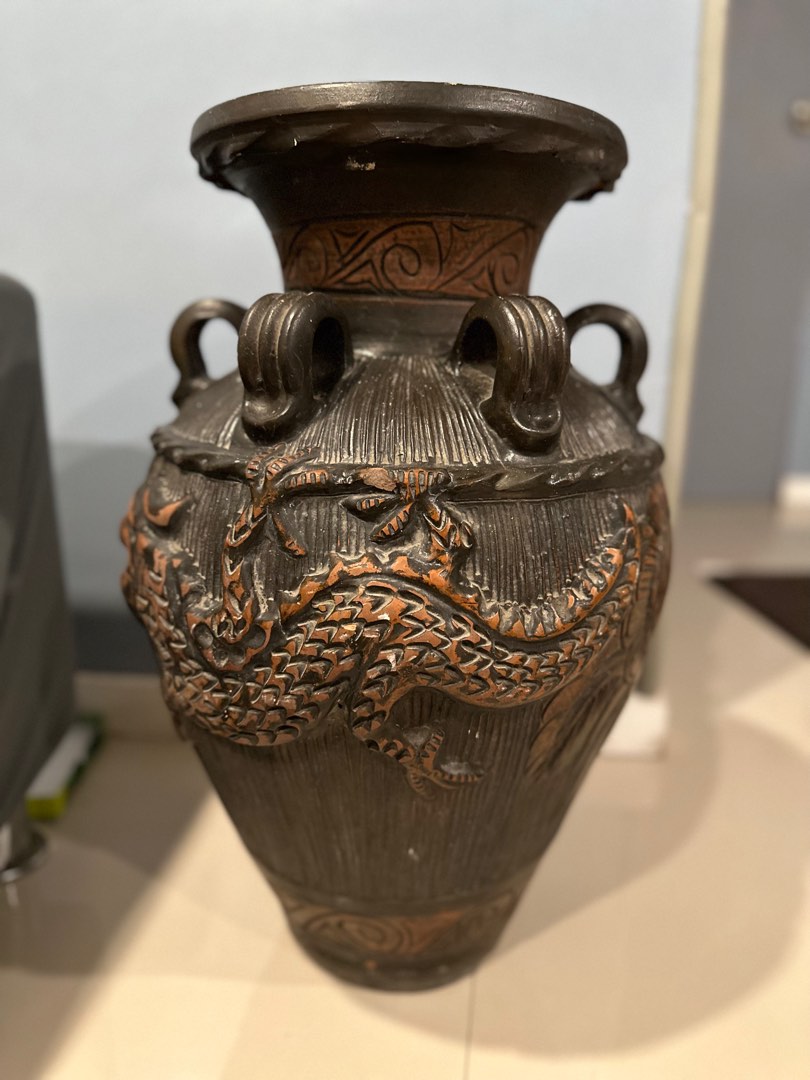 Ceramic banga on Carousell