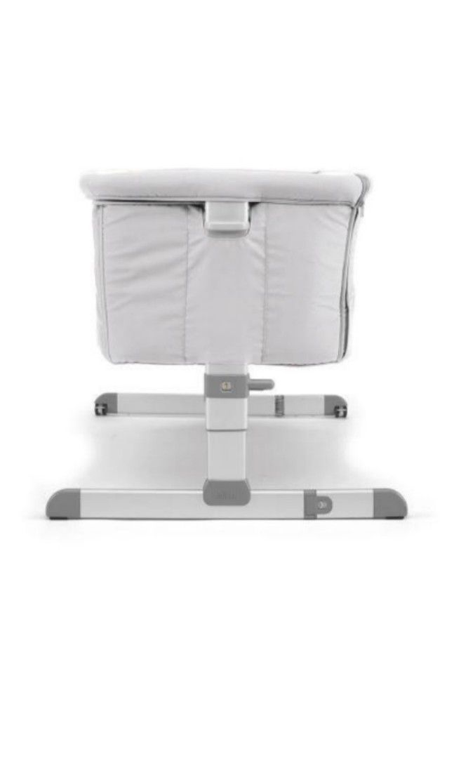 Chicco next2me baby cot, Babies & Kids, Baby Nursery & Kids Furniture ...