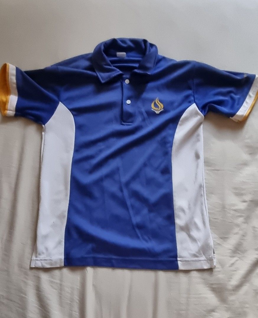 Commonwealth Secondary Uniform, Hobbies & Toys, Stationery & Craft ...