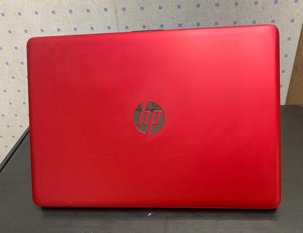 Core i5 Gaming Laptop HP Merah # Pavilion 6TH Gen Core i5-6200U # Ram ...