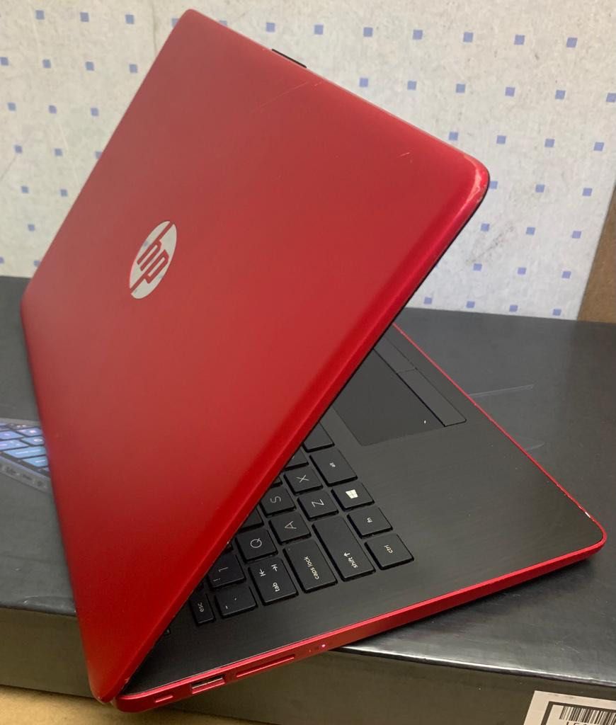 Core i5 Gaming Laptop HP Merah # Pavilion 6TH Gen Core i5-6200U # Ram ...