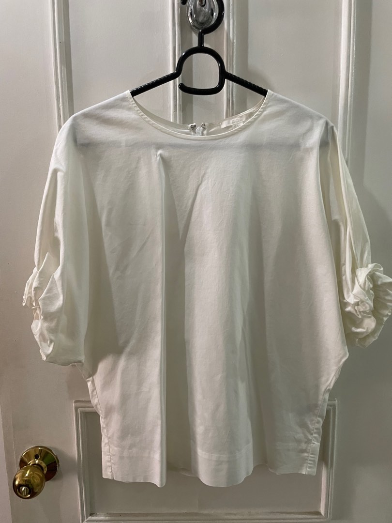 COS top on Carousell