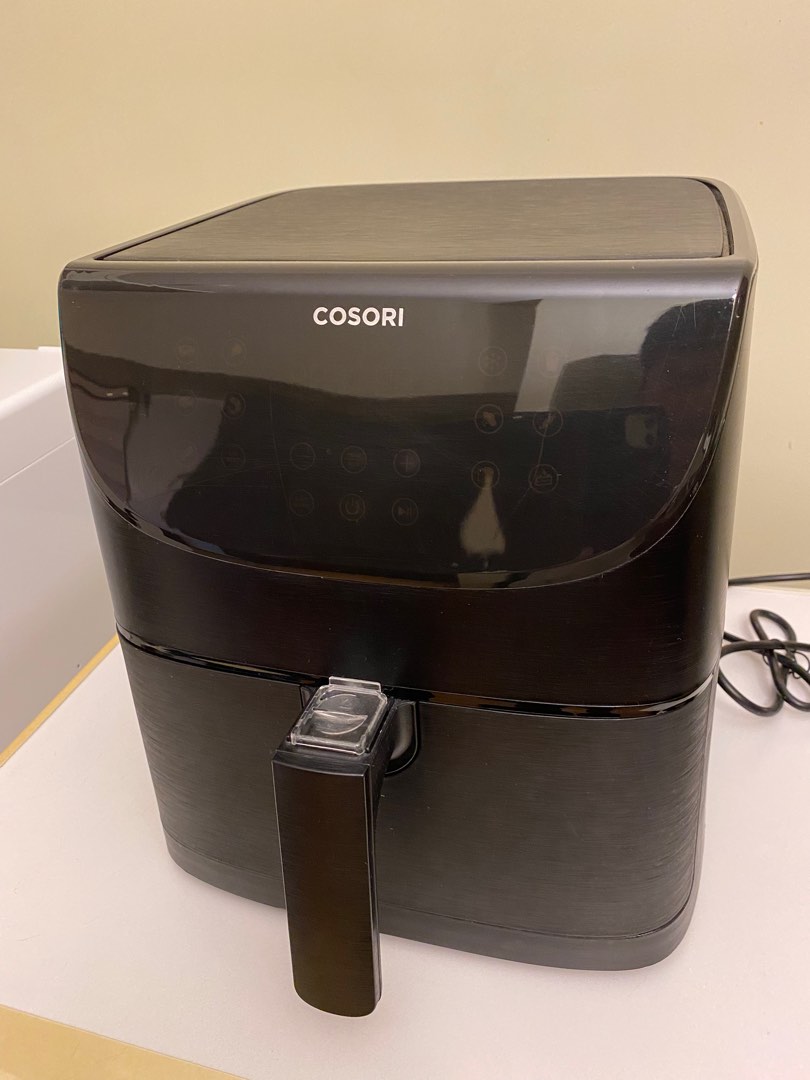 Cosori 5.5L Pro Air Fryer CP 158-AF (5.8 Quart) on Carousell