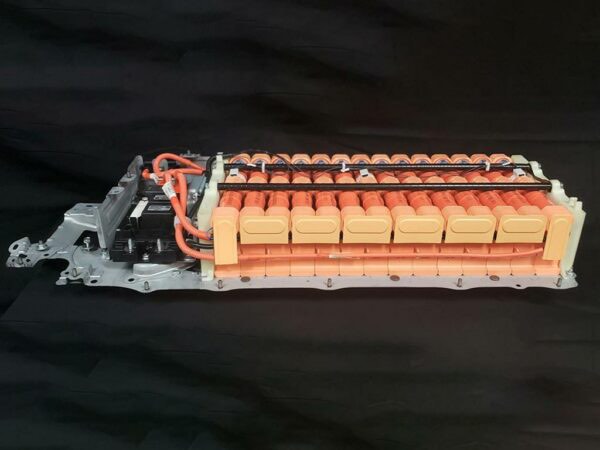 CT200H hybrid battery pack, Car Accessories, Accessories on Carousell