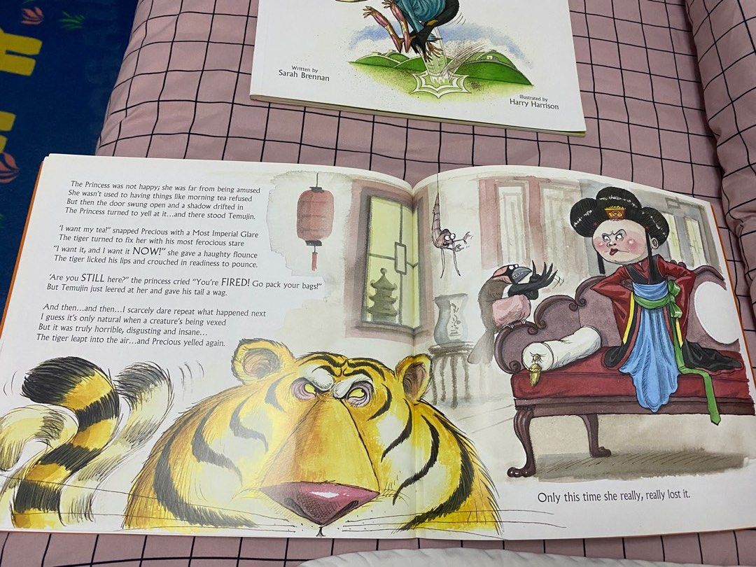 Curious George/Cave Baby/The tale of Temujin / the tale of Rhonda ...