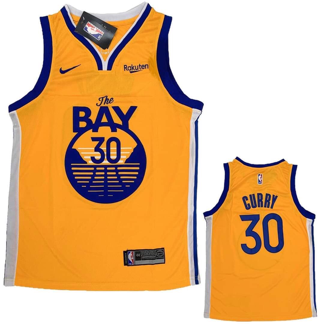 Curry old school jersey, 運動產品, 運動與體育, 運動與體育 - 球拍和球類運動 - Carousell
