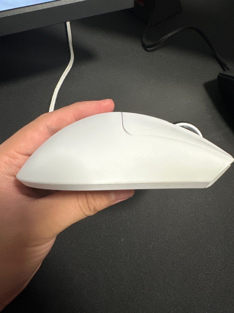 DAV3 Pro 4K Polling rate Deathadder V3 Pro w HyperspeedDongle ...