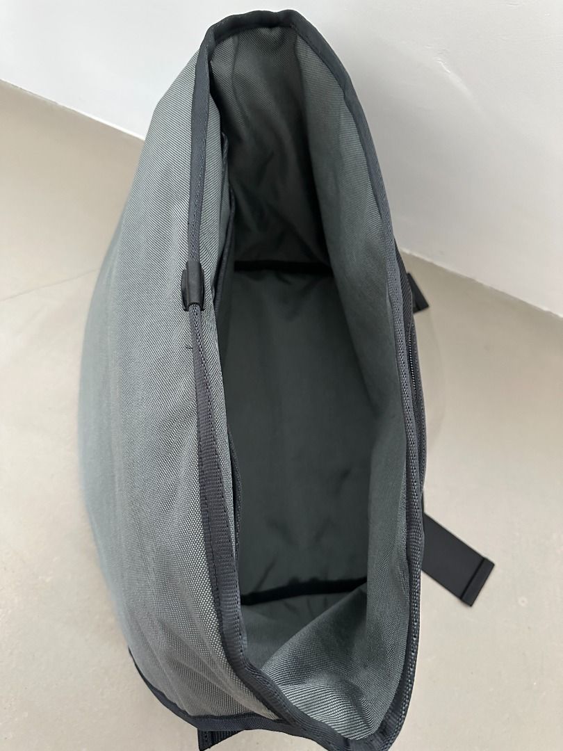 Defy Recon Mashup 2.0 Messenger Bag | Ballistic Nylon, Men's Fashion ...