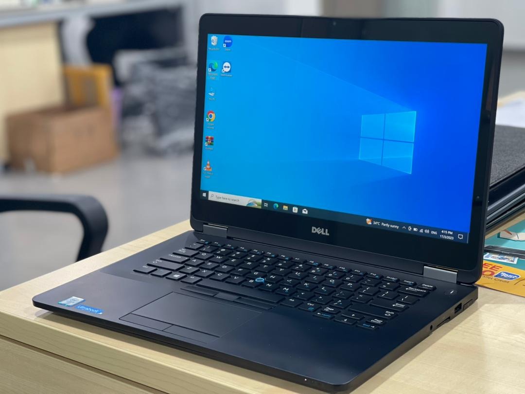 Dell Latitude 7470, Computers & Tech, Laptops & Notebooks on Carousell