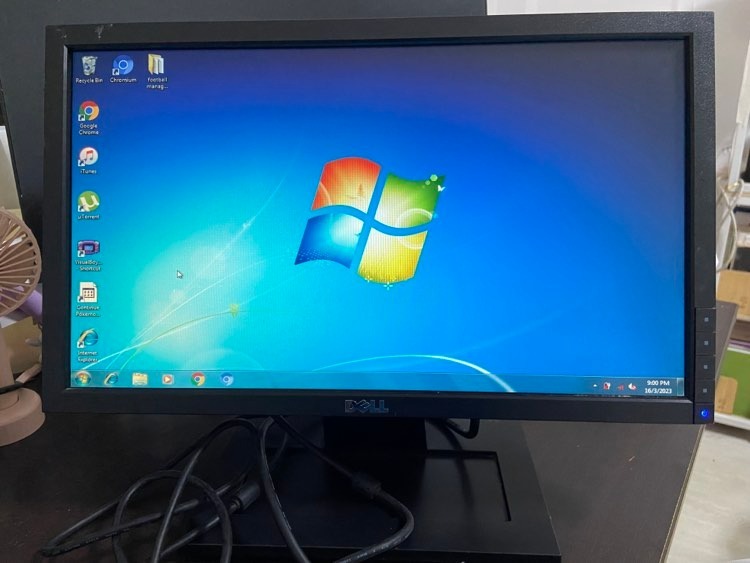 Dell Monitor E1910H, Computers & Tech, Parts & Accessories, Monitor ...