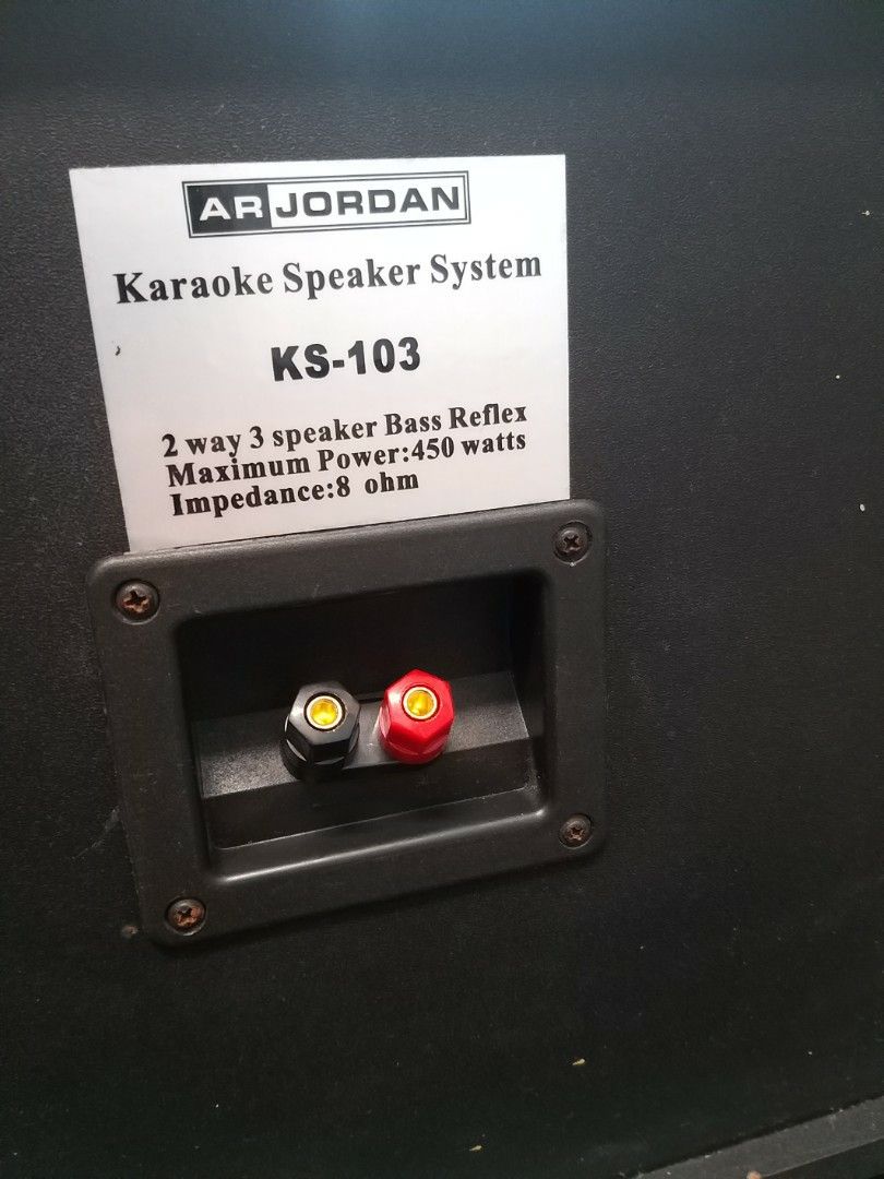 Delta Audio Power Amp System, Audio, Soundbars, Speakers & Amplifiers on Carousell