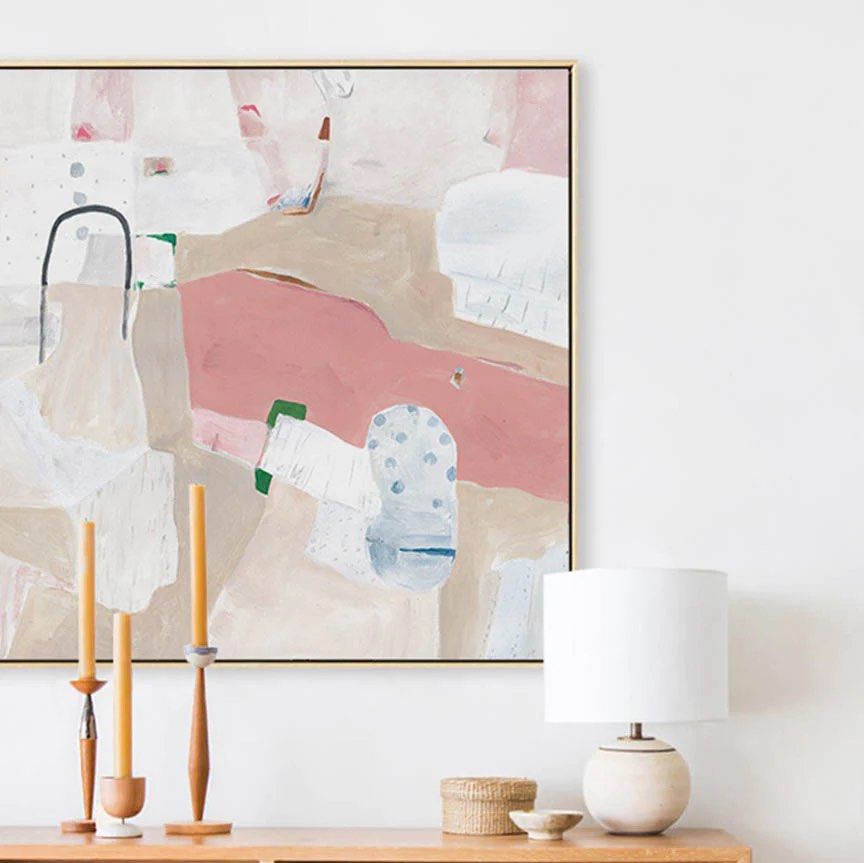 DEMERS wall art, Furniture & Home Living, Home Decor Accessories, Wall ...