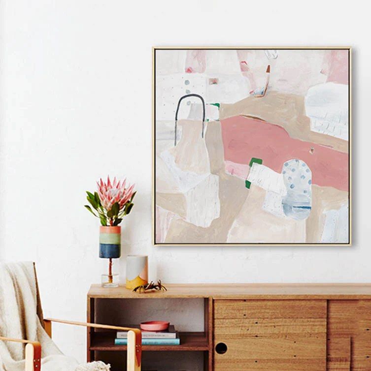 DEMERS wall art, Furniture & Home Living, Home Decor Accessories, Wall ...