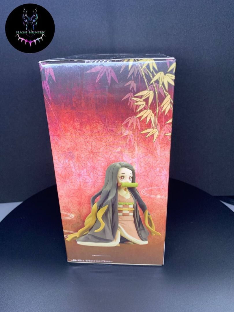 Demon Slayer: Kimetsu no Yaiba Figure vol.18 DXF (A: Nezuko Kamado ...
