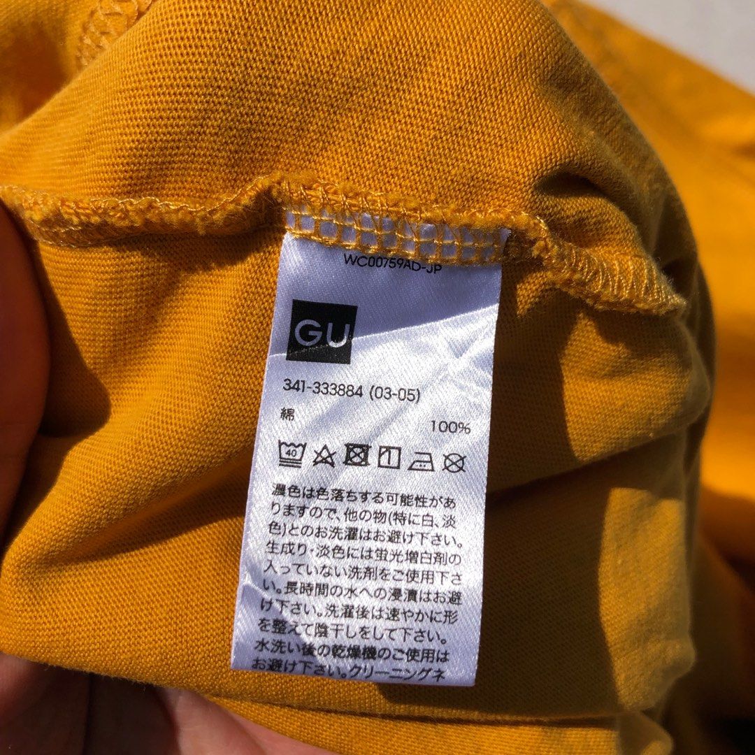 Demon Slayer Thunder Breathing First Form, Men's Fashion, Tops & Sets ...