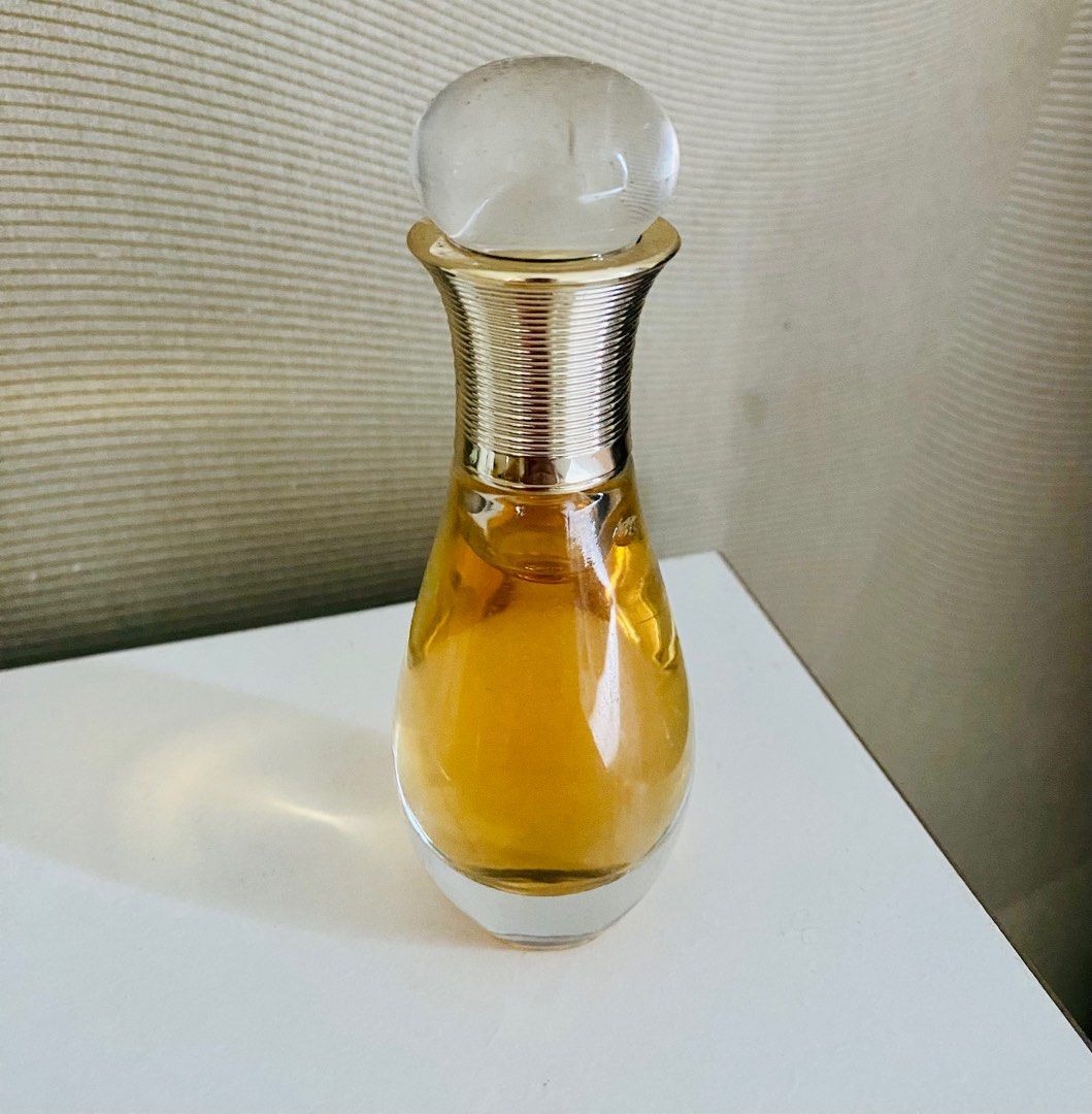 Dior JaDore 20ml perfune roller, Beauty & Personal Care, Fragrance ...