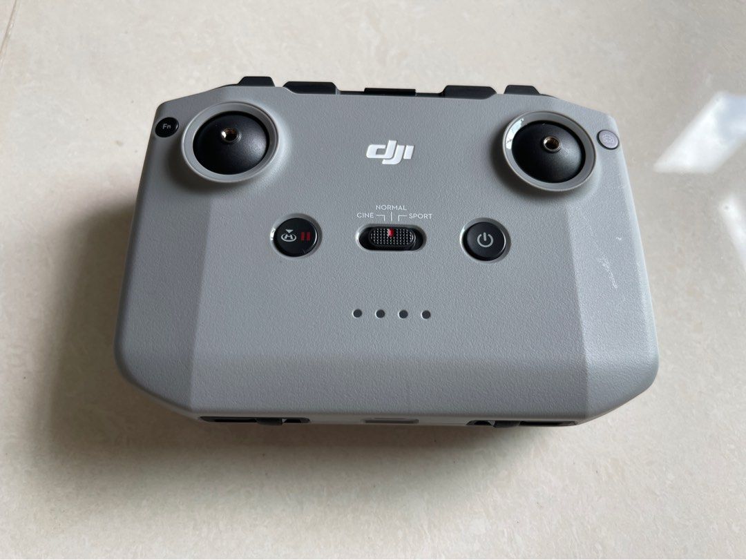 DJI RC-N1 remote controller for DJI drone, Photography, Drones on Carousell