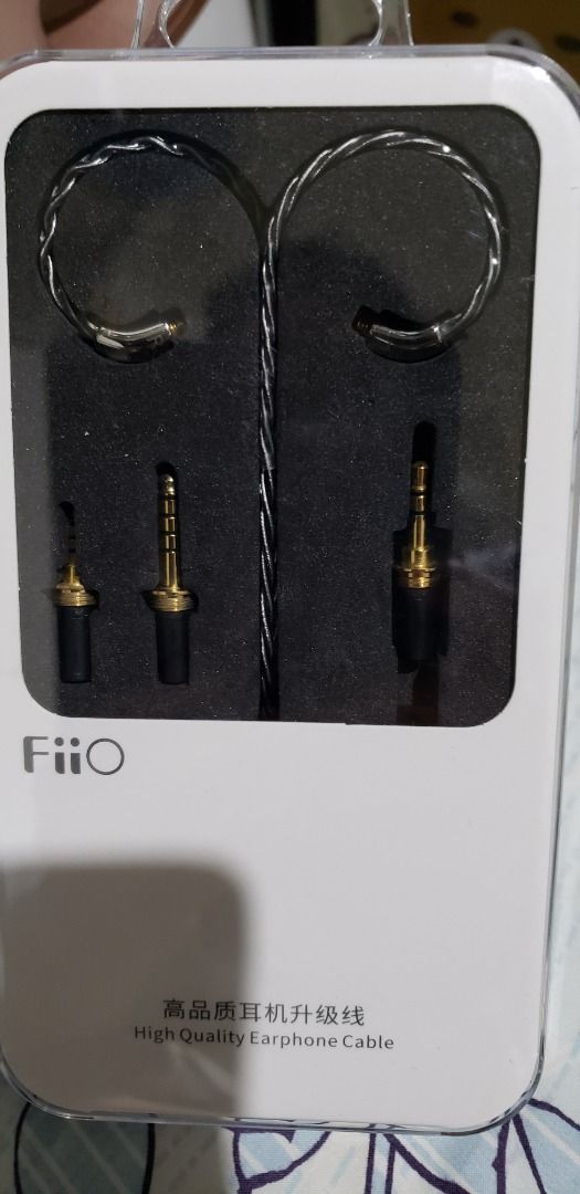 fiio lc rd