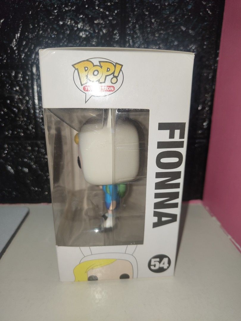 Fionna 54 Adventure Time VAULTED Funko Pop, Hobbies & Toys, Toys ... Fionna 54 Adventure Time VAULTED Funko Pop, Hobbies & Toys, Toys ...