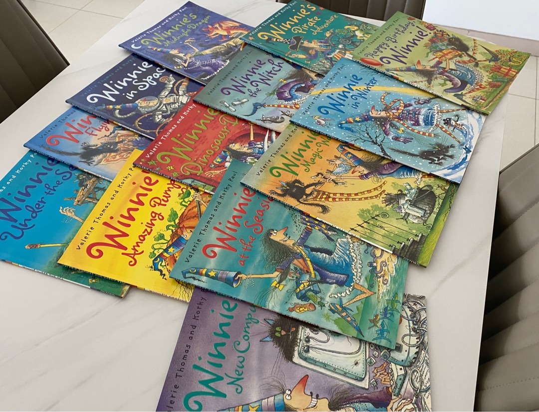Free kids books, Hobbies & Toys, Books & Magazines, Children's Books on ...