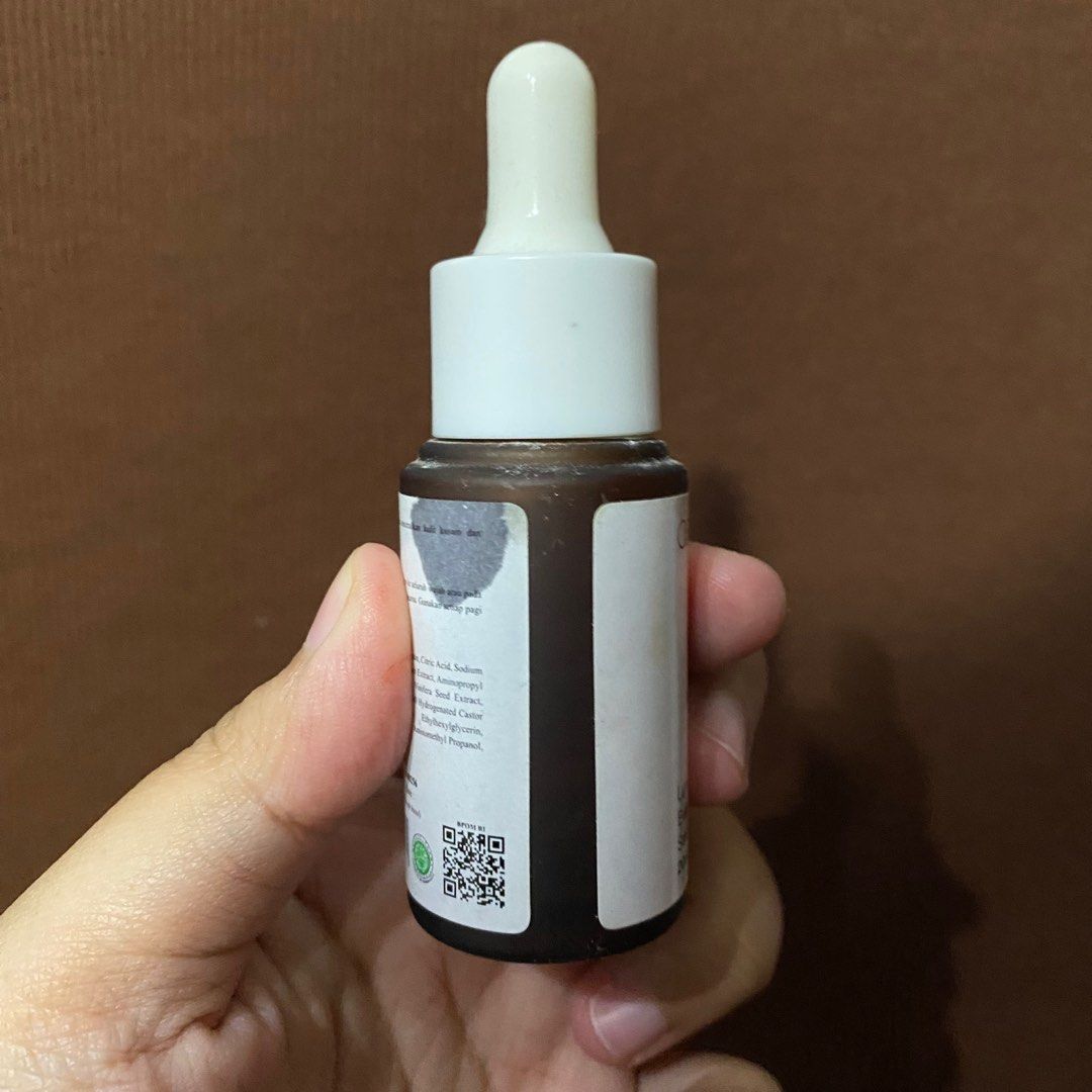 FREEONG - OElshekin Radian Skin Serum 20ml, Kesehatan & Kecantikan ...