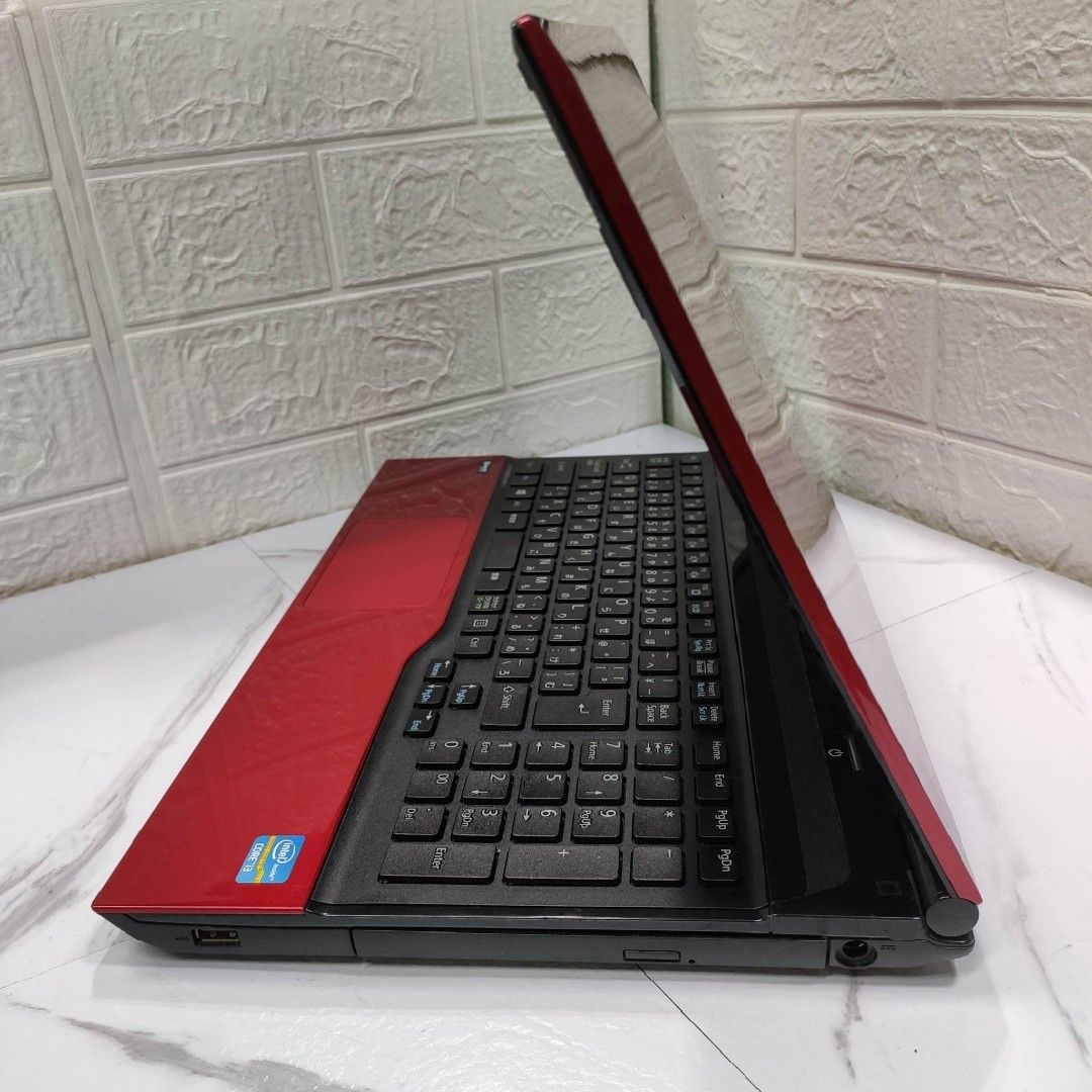Fujitsu Lifebook Core I Rd Generation Computers Tech Laptops Notebooks On Carousell