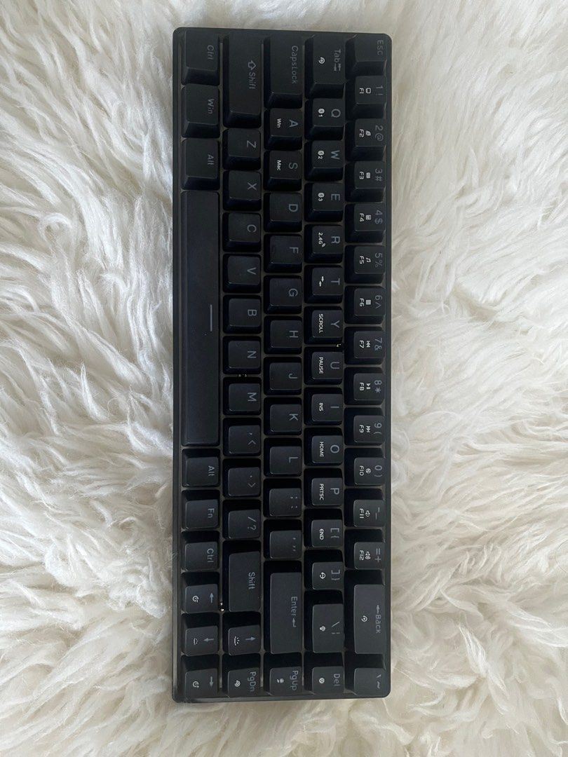 Garuda Gear 68B, Computers & Tech, Parts & Accessories, Computer ...