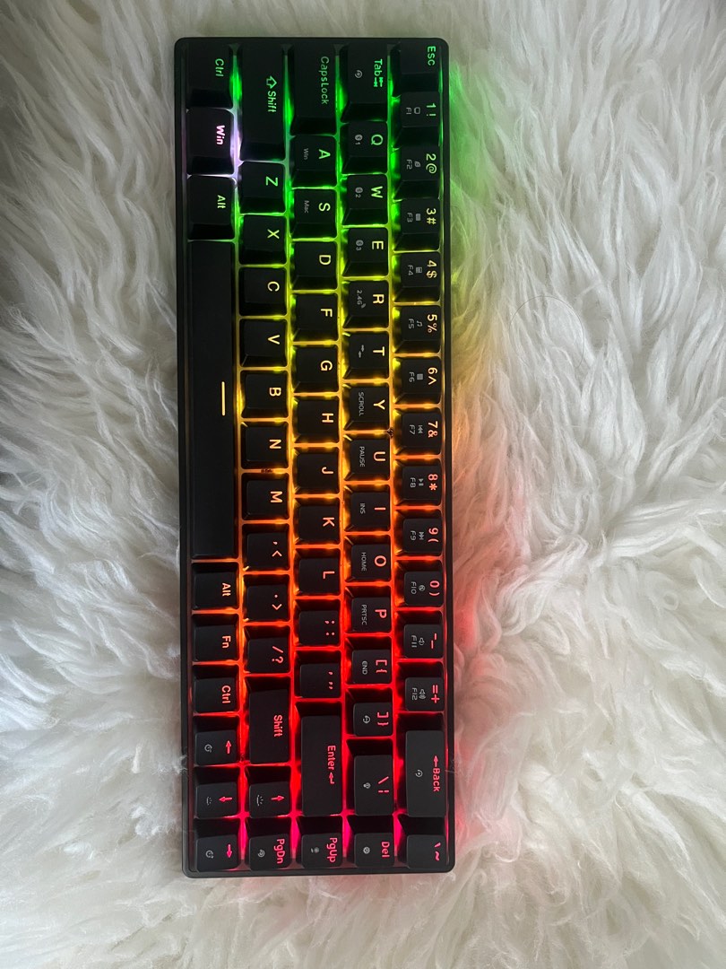 Garuda Gear 68B, Computers & Tech, Parts & Accessories, Computer ...