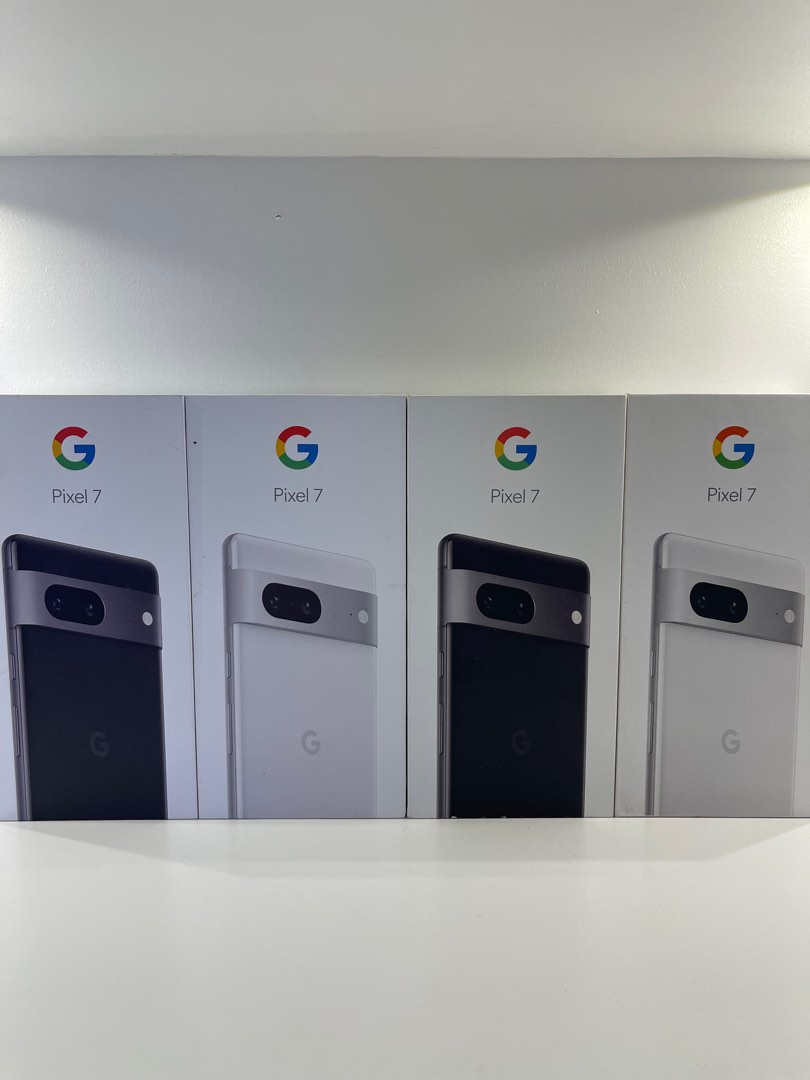 Google Pixel 7, Mobile Phones & Gadgets, Mobile Phones, Android Phones ...