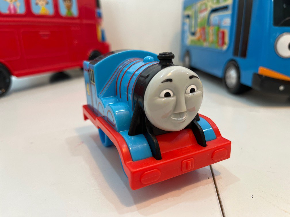 Gordon Thomas and Friends, Hobbies & Toys, Toys & Games on Carousell
