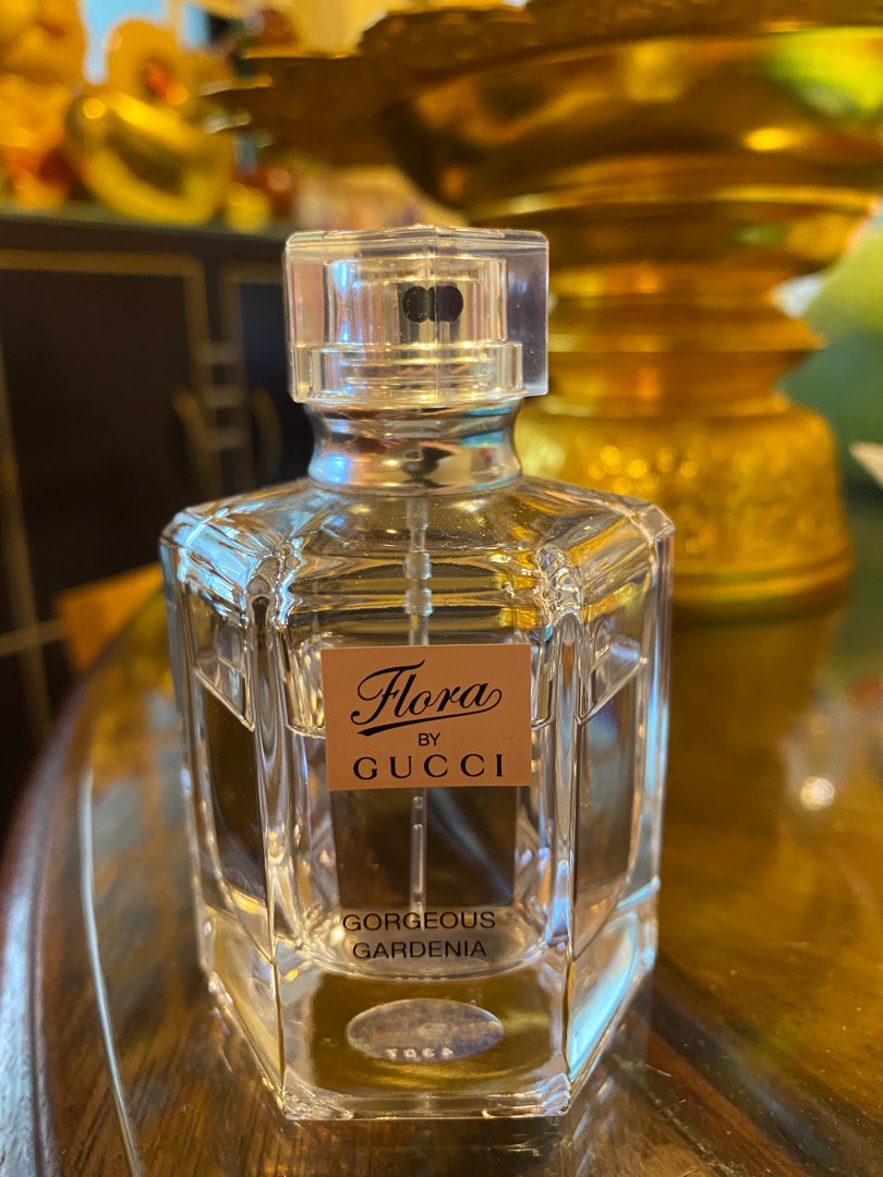 Gucci Perfume, Beauty & Personal Care, Fragrance & Deodorants on Carousell