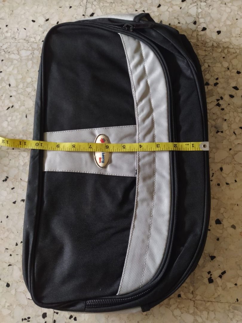 HAND CARRY LUGGAGE BAG, Hobbies & Toys, Travel, Luggages on Carousell