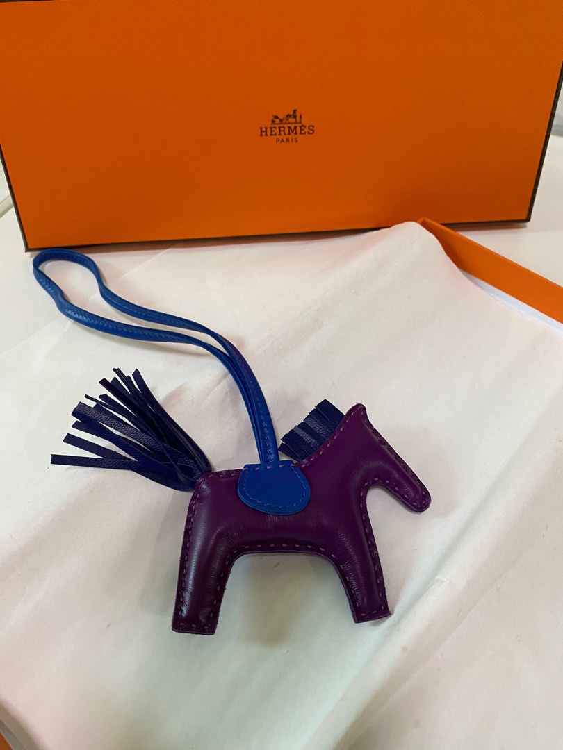Hermes Rodeo, Luxury, Accessories on Carousell