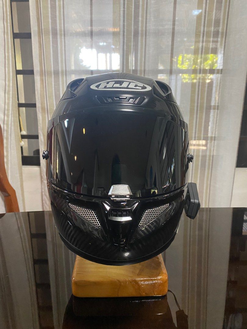 HJC RPHA 11 Carbon XL, Motorbikes, Motorbike Parts & Accessories ...