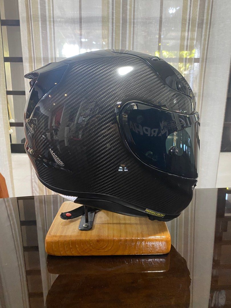HJC RPHA 11 Carbon XL, Motorbikes, Motorbike Parts & Accessories ...